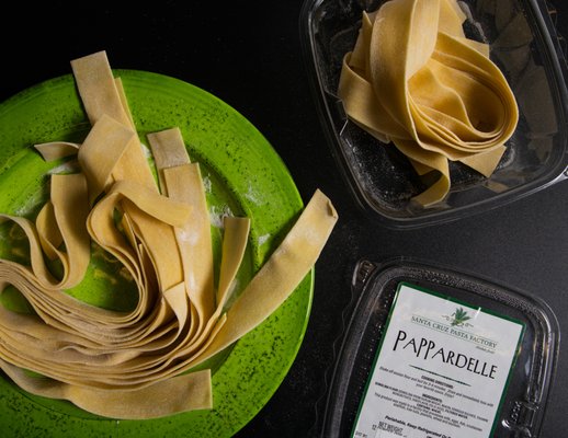 NETO SAUSAGE / SANTA CRUZ PASTA FACTORY - Updated September 2025 - 62 ...