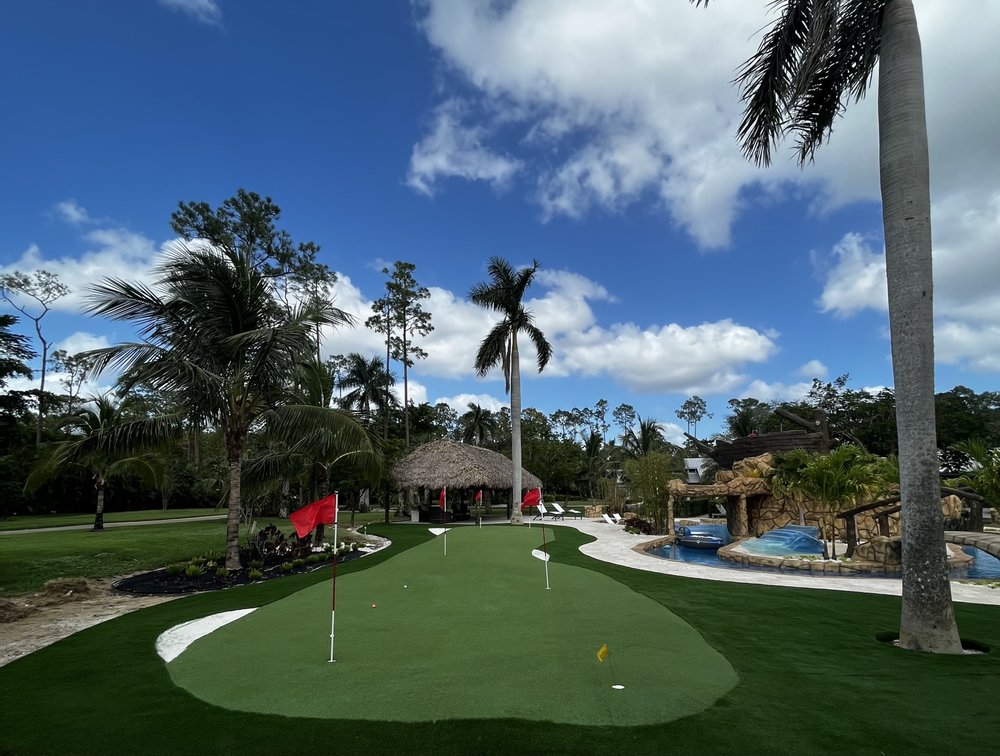 SUPREME GREENS OF SWFL - Updated July 2025 - 8940 Colonnades Ct E, Bonita Springs, Florida ...