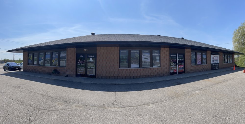 ROOF PRO PLUS - Updated December 2025 - 28 Photos - Newmarket, Ontario ...