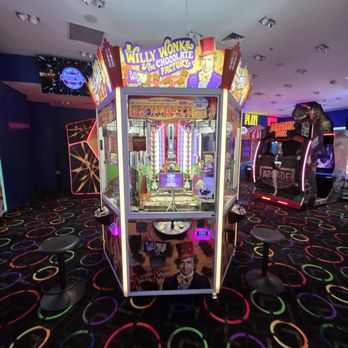 ARCADE TIME ENTERTAINMENT - Updated January 2026 - 130 Photos & 26 ...