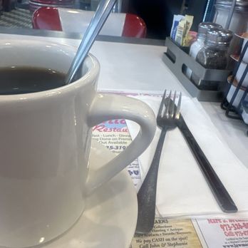 COLONIAL DINER - Updated August 2025 - 652 Photos & 404 Reviews - 27 ...