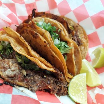 CHICAGO STYLE TACO SHOP - 126 Photos & 155 Reviews - 1238 S Highland ...