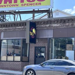 THE TACO SPOT - Updated July 2025 - 52 Photos & 72 Reviews - 264 ...