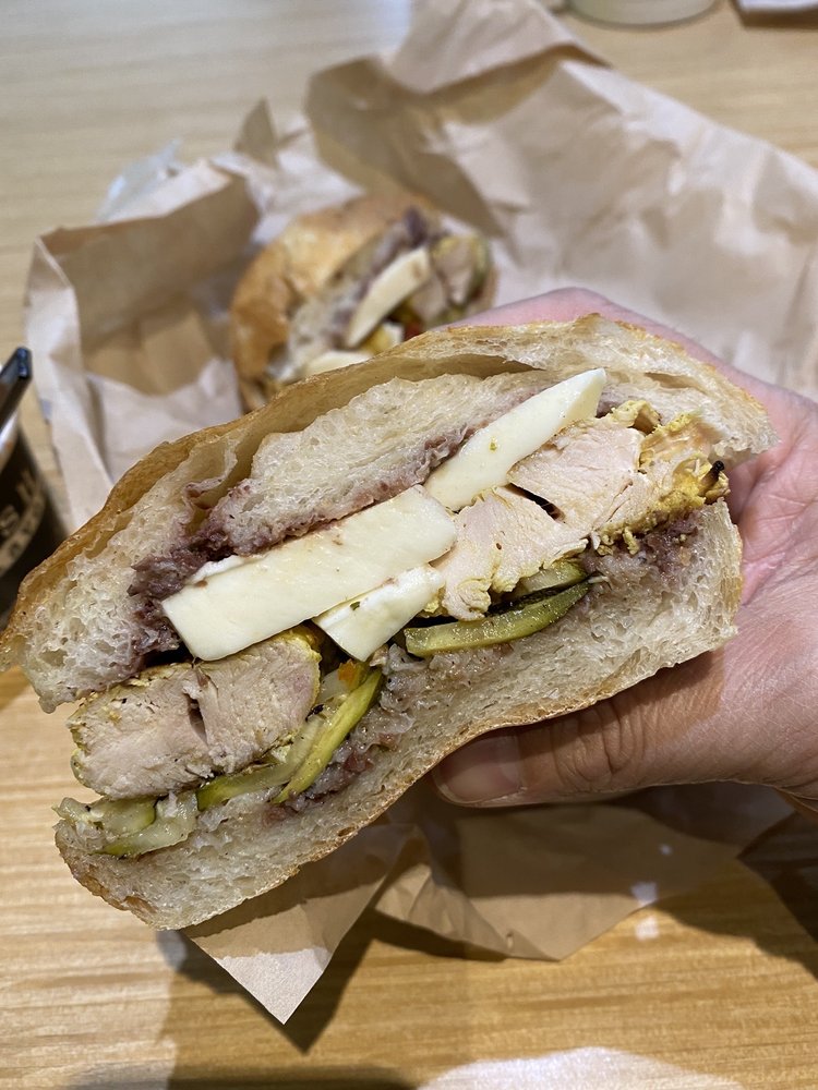 BON FRESCO - Updated May 2025 - 255 Photos & 686 Reviews - 6945 Oakland ...