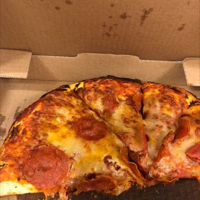 RUSTY’S PIZZA PARLOR - Updated December 2025 - 90 Photos & 292 Reviews ...