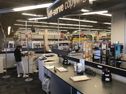 STAPLES - Updated January 2026 - 40 Photos & 89 Reviews - 2121 Biscayne ...
