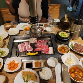 NEW WONJO RESTAURANT - Updated July 2024 - 2276 Photos & 1598 Reviews ...