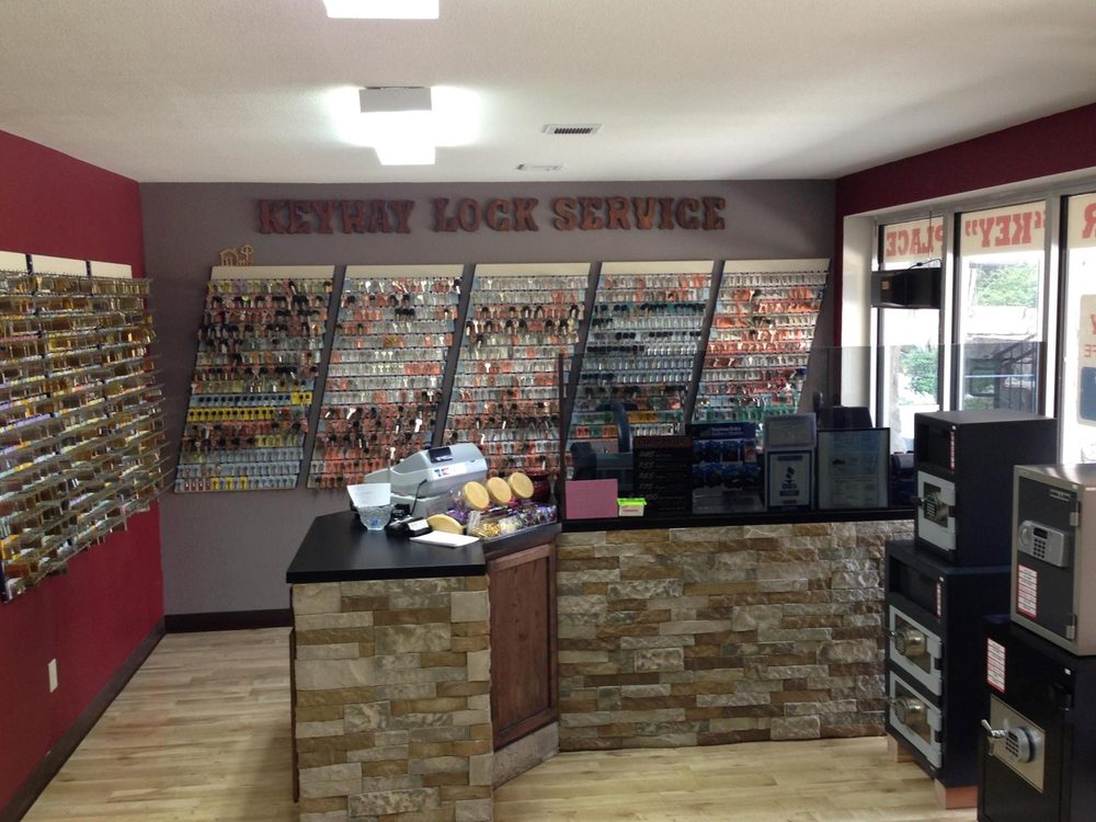 KEYWAY LOCK AND SAFE - Updated January 2026 - 15 Photos & 29 Reviews ...