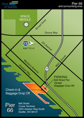 PIER 66 - BELL STREET PIER CRUISE TERMINAL - Updated December 2025 - 14 ...