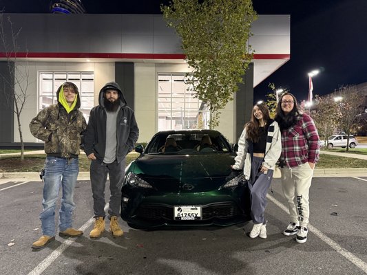 KOONS TYSONS TOYOTA - Updated July 2025 - 134 Photos & 739 Reviews ...