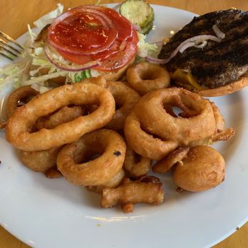 RIVER GRILL AT THE ALISAL - Updated December 2025 - 152 Photos & 122 ...