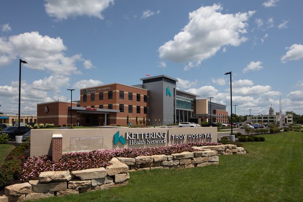 KETTERING HEALTH TROY - Updated December 2025 - 23 Reviews - 600 W Main ...