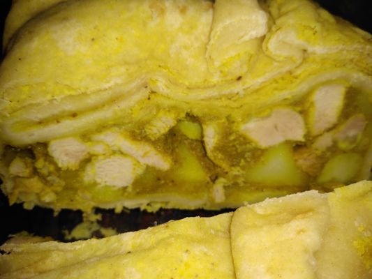 TARA’S ROTI SHOP - Updated August 2024 - 137 Photos & 152 Reviews ...