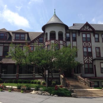 NATIONAL PARK SEMINARY - Updated December 2025 - 38 Photos - 2710 ...