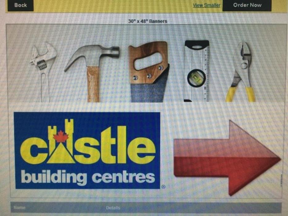 CASTLE BUILDING CENTRE - Updated October 2024 - 153 Park Street, Minto ...
