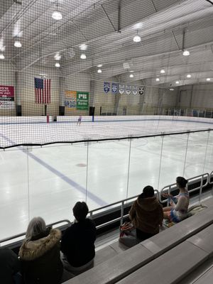 M HEALTH FAIRVIEW SPORTS CENTER - Updated December 2025 - 11 Photos ...