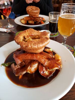 CASK PUB AND KITCHEN - 71 Photos & 149 Reviews - 6 Charlwood Street ...