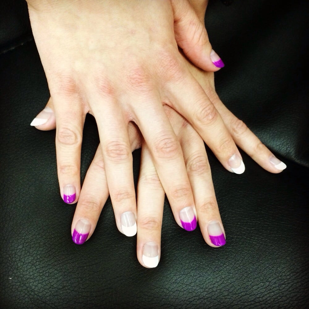 SPRING NAILS AND SPA - Updated December 2025 - 51 Photos & 58 Reviews ...