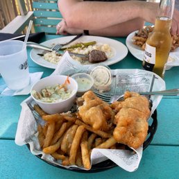 LOCKSIDE BAR AND GRILL nearby at 200 N Battlefield, Chesapeake ...