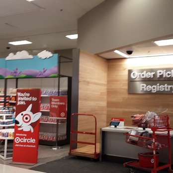 TARGET - Updated December 2025 - 61 Photos & 26 Reviews - 5537 W ...