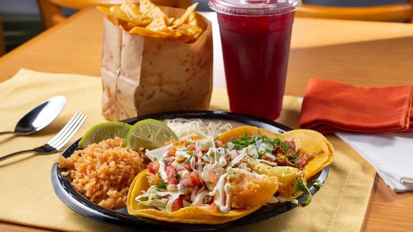 SENOR BAJA - 136 Photos & 164 Reviews - 8998 Foothill Blvd, Rancho ...