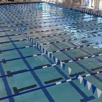 MOANA SPRINGS COMMUNITY AQUATICS AND FITNESS CENTER - Updated May 2025 ...