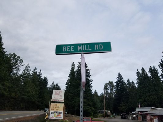 COVE RV PARK AND COUNTRY STORE - 27 Photos & 15 Reviews - 303075 US ...