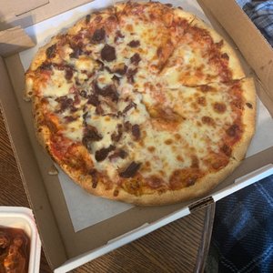 ZANIS PIZZA - 24 Reviews - 184 Wakelee Ave, Ansonia, Connecticut ...