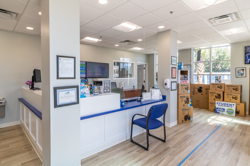 ATLANTIC SELF STORAGE - Updated June 2024 - 25 Photos - 1865 Sr A1A S ...