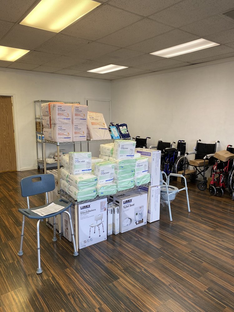 SOUND MEDICAL SUPPLIES - Updated December 2024 - 17 Photos - 13507 ...