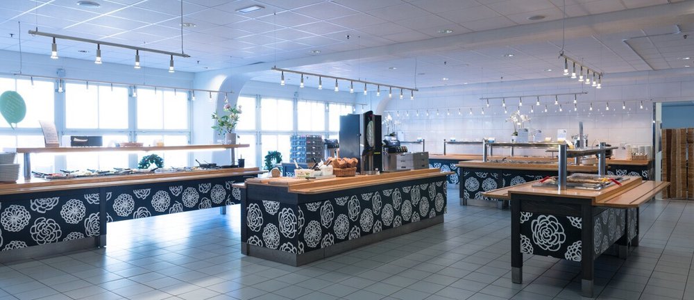 ADDFOOD CATERING & RESTAURANG - Dialoggatan 11, Hägersten, Sweden ...