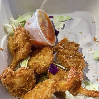 COCONUTS FISH CAFE - Updated December 2025 - 4023 Photos & 5482 Reviews ...