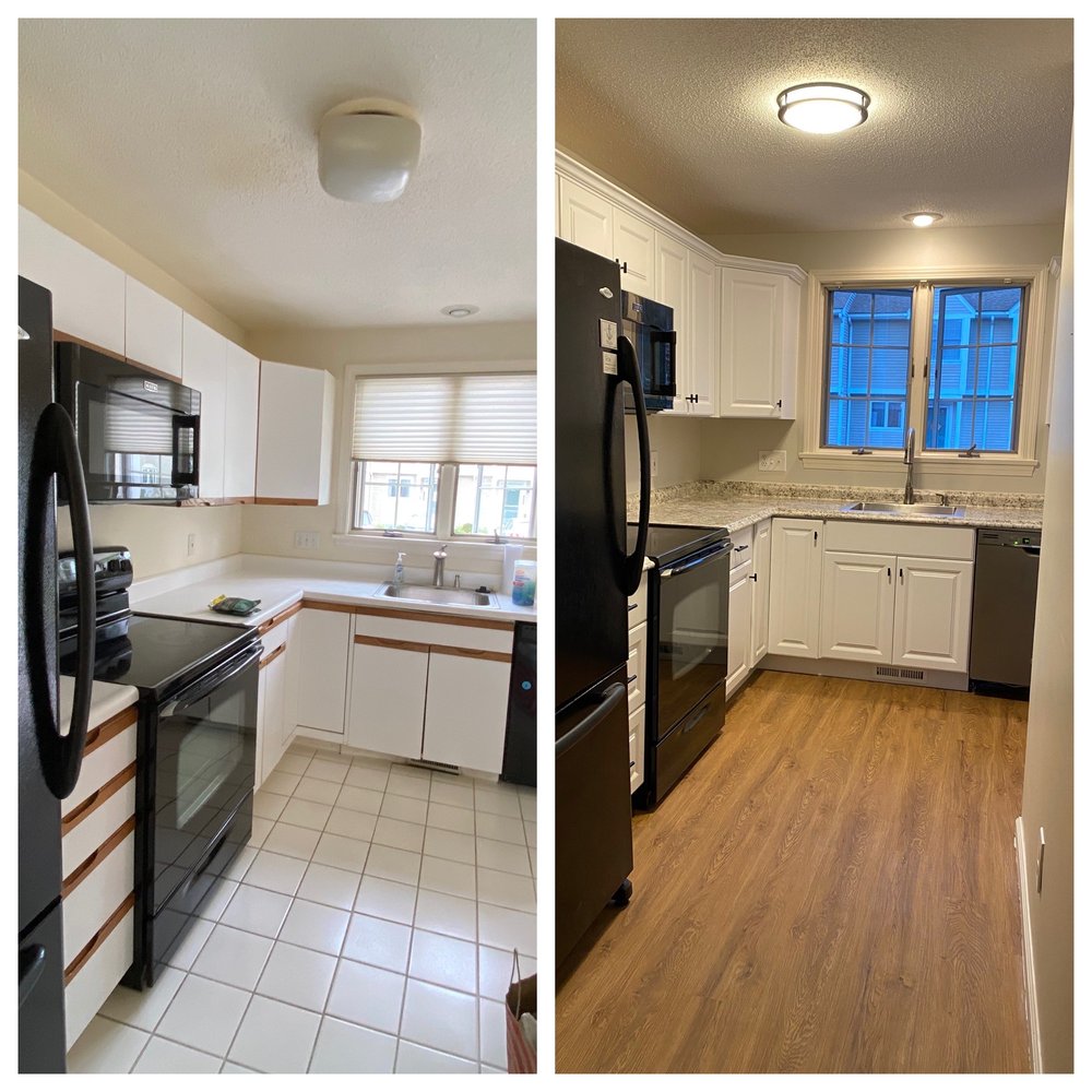 C.R. BOYD CONSTRUCTION - Updated June 2026 - 18 Photos - Providence ...