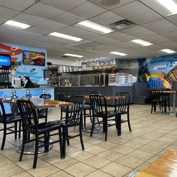 APOLIS GREEK STREET FOOD - Updated October 2024 - 610 Photos & 417 ...