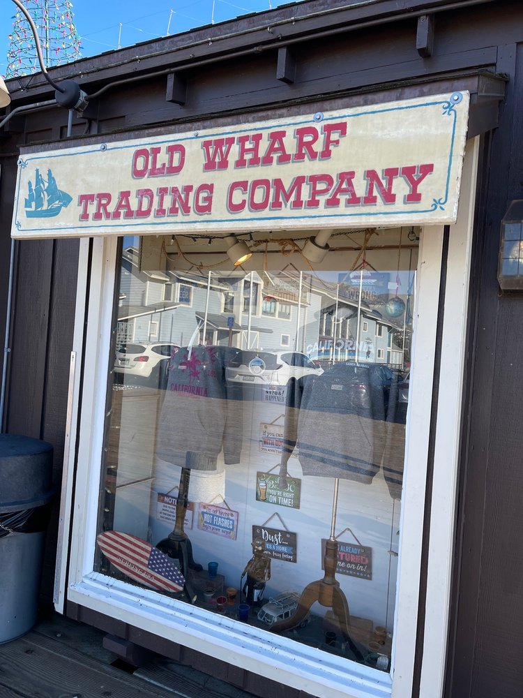 OLD WHARF TRADING COMPANY - Updated November 2025 - 15 Photos & 23 ...