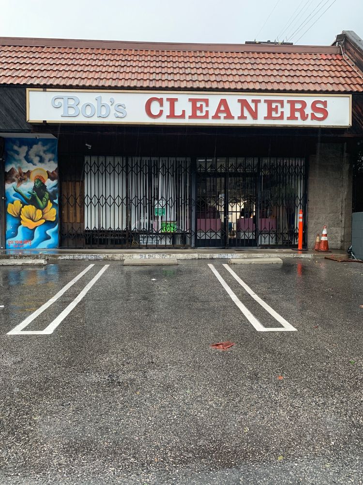 BOB’S CLEANERS - Updated December 2025 - 75 Reviews - 5823 Franklin Ave ...