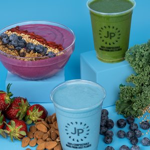 JUICE GENERATION - 161 Photos & 61 Reviews - Juice Bars & Smoothies ...