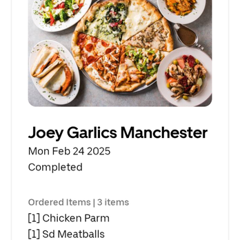 JOEY GARLIC’S - Updated October 2025 - 392 Photos & 233 Reviews - 31 ...