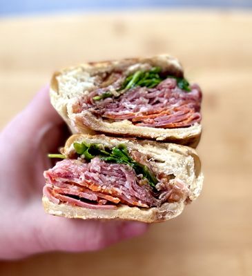 CALABRESE MARKET AND DELI - Updated May 2025 - 75 Photos & 59 Reviews ...