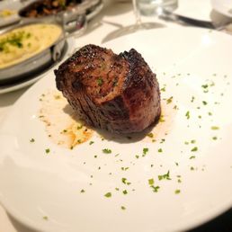 FLEMING’S PRIME STEAKHOUSE & WINE BAR - Updated December 2025 - 1501 ...