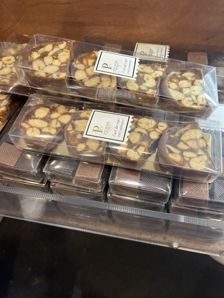 PREMIÈRE MOISSON - Updated January 2026 - 34 Photos & 23 Reviews - 5500 Avenue de Monkland ...