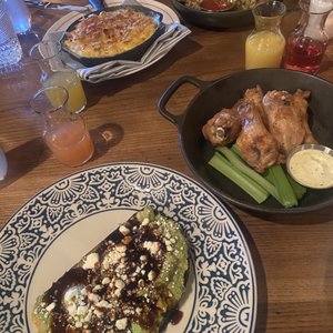 THE LOST FOX - 303 Photos & 172 Reviews - 20374 Exchange St, Ashburn ...