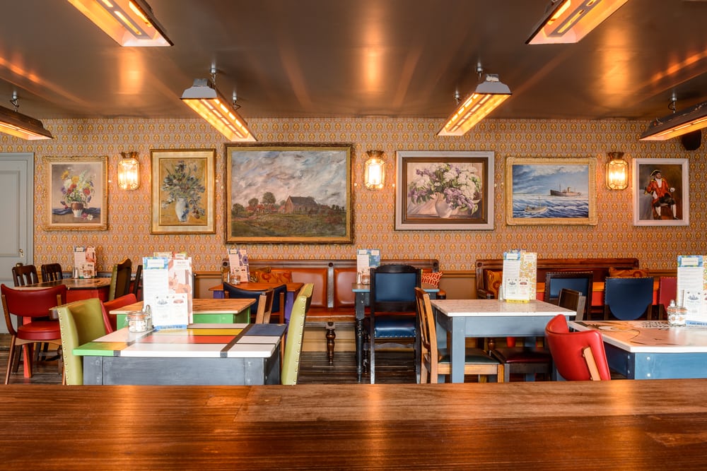 CONCHO LOUNGE - Updated March 2024 - 12 Photos - 16 Bank Street ...