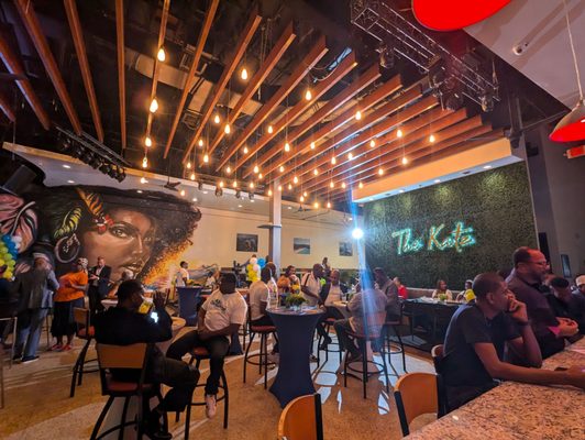 THE KATZ RESTAURANT AND LOUNGE - Updated May 2026 - 13 Photos & 14 ...