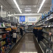 WALMART SUPERCENTER - 21 Photos & 55 Reviews - 591 Memorial Dr ...