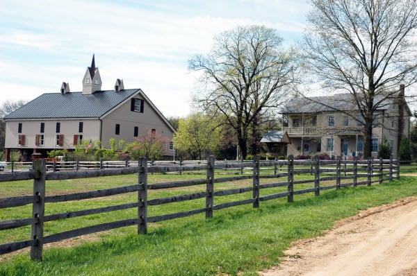 IRONSTONE RANCH - Updated December 2025 - 10 Photos & 16 Reviews - 1 ...