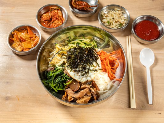 CHO DANG TOFU HOUSE - Updated November 2024 - 115 Photos & 46 Reviews ...