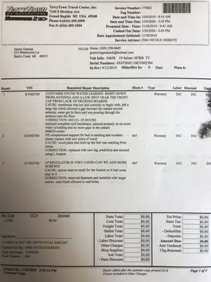 TERRYTOWN RV SUPERSTORE - Updated October 2025 - 27 Photos & 70 Reviews ...