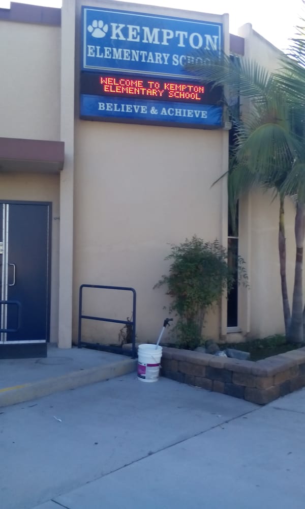 KEMPTON STREET ELEMENTARY - Updated July 2024 - 740 Kempton St, Spring ...