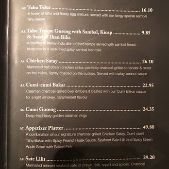 DANCING FISH - Updated July 2025 - 48 Photos & 21 Reviews - 285, Jalan ...